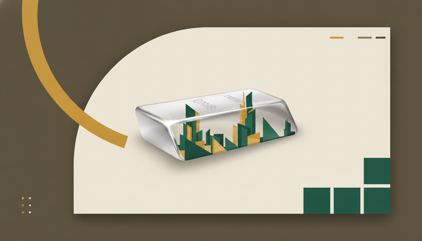 Silver Price Forecast 2026: Key Drivers and What to Watch — Aurum Meridian